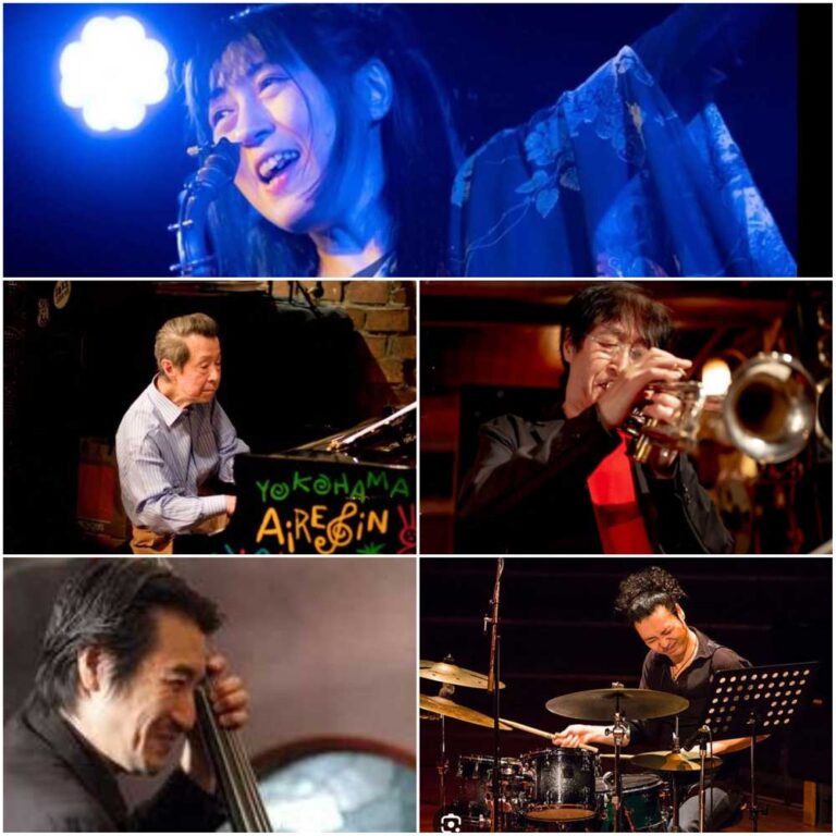 高橋里実 Birthday Month Live | KEYSTONE CLUB 東京